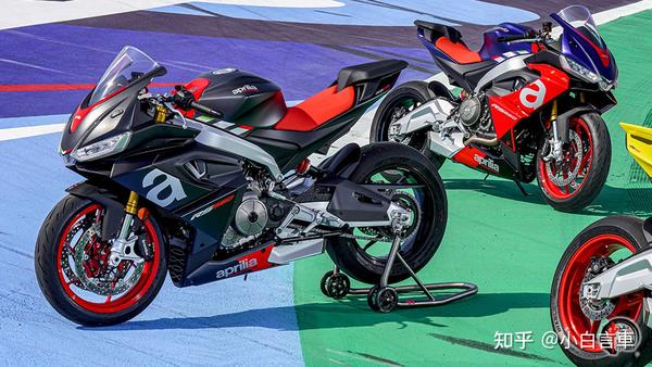 资讯｜阿普利亚中排量入门跑车RS660，赛道血统家族基因 - 知乎
