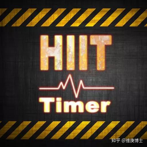 你适合高强度间歇训练(HIIT)吗？ - 知乎
