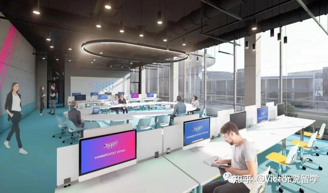 ITMO University世界顶级计算机强校 - 知乎