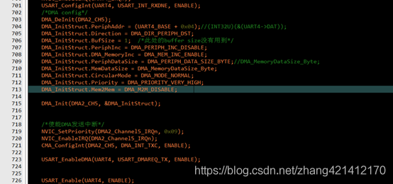 N32替换STM32，这些细节别忽略！ - 知乎