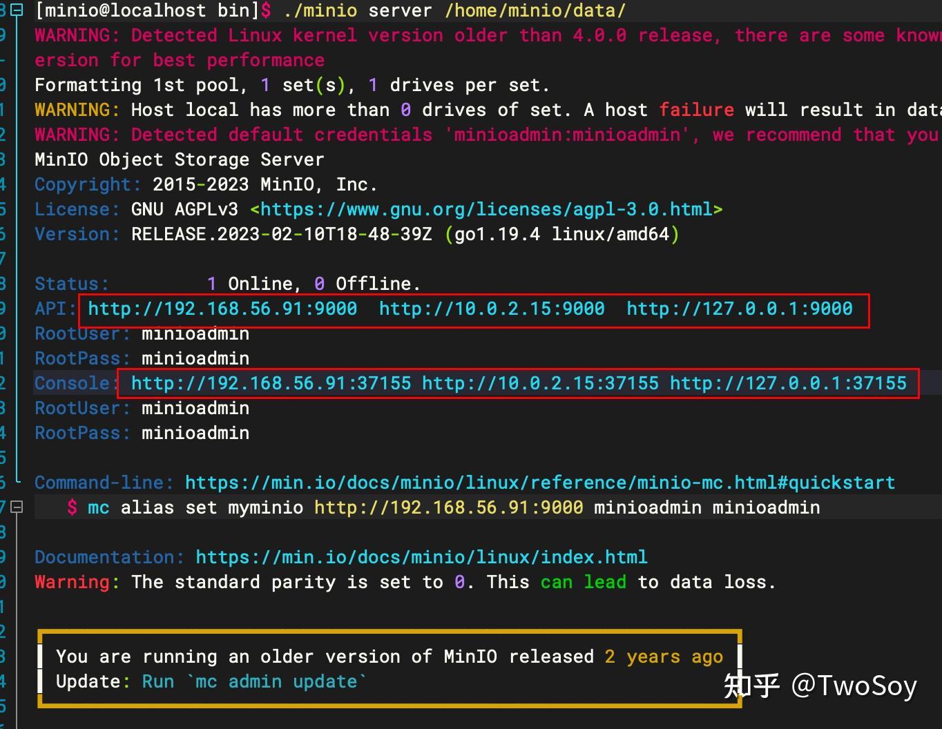 Java集成Minio、kkFileView实现文件预览 - 知乎