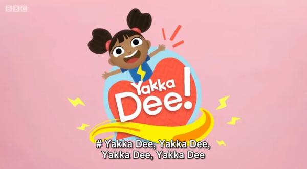 BBC幼儿启蒙神器《Yakka Dee》适合合无基础英语启蒙动画学习 - 知乎