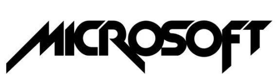 从 1975 年到 2022 年的每个微软公司徽标 - 知乎