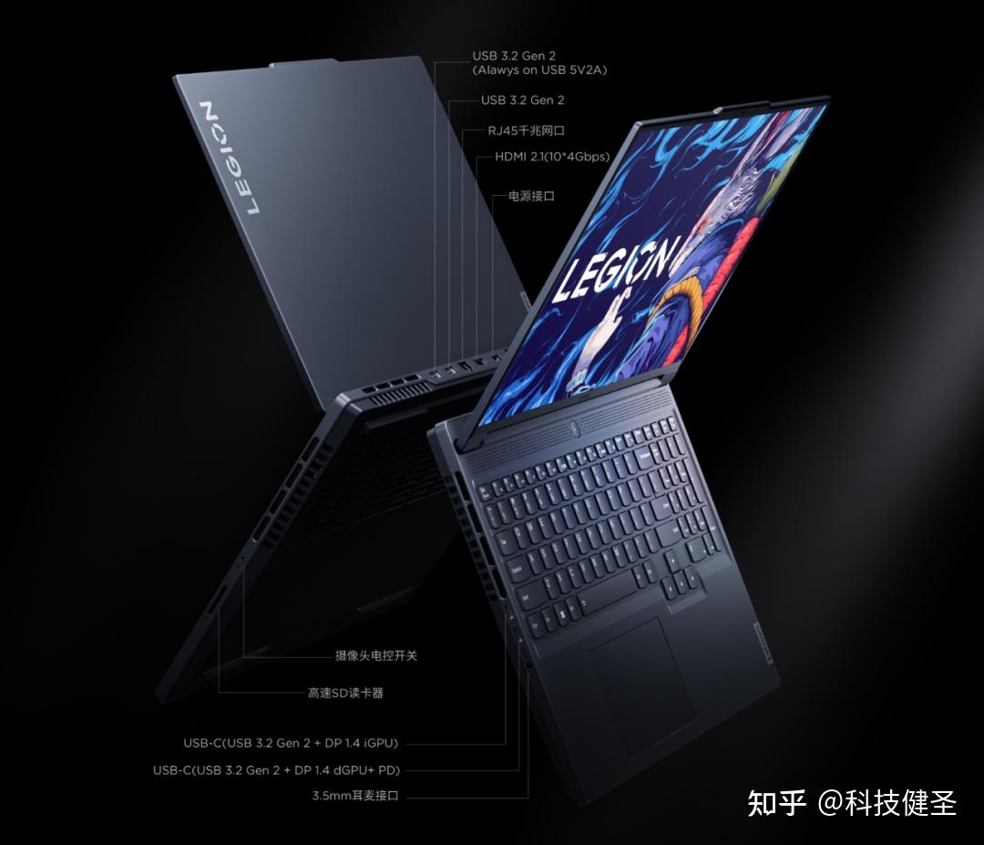 新增i7-13620H处理器！拯救者Y7000P推出2款新配置 但只有1个值得买 - 知乎