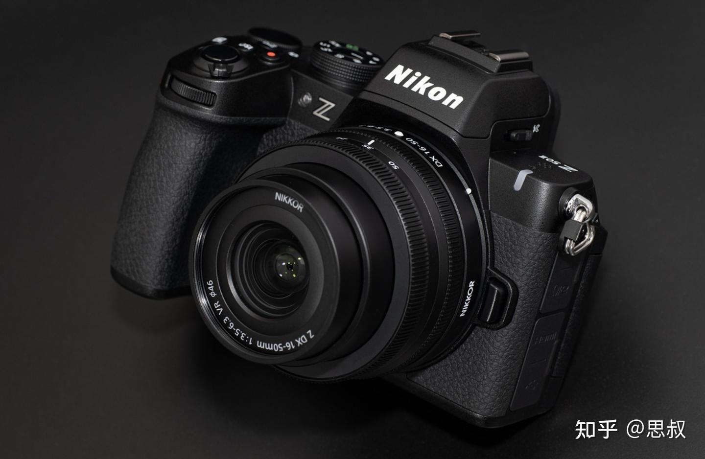 2024年尼康微单相机怎么选？ |Z5、Z62、Z63、Z72、Zf、Z8、Z9、Z50 II、Zfc、Z30购买推荐 - 知乎