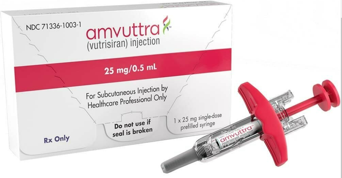 FDA 批准上市的 siRNA 药物非临床药效学研究 —— 复盘与启示 - 知乎