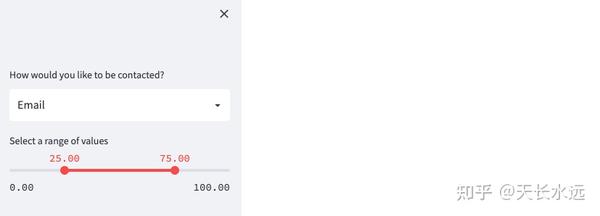 Streamlit - Get Started - 知乎