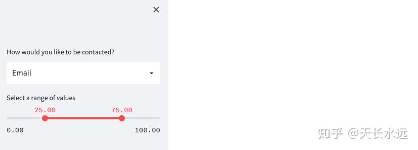 Streamlit - Get Started - 知乎