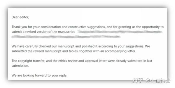 SCI论文被reject了，但是审稿人建议我resubmit，这是什么意思？ - 知乎