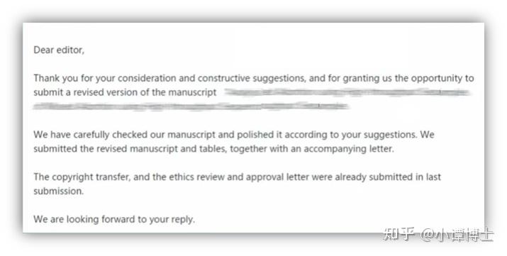 SCI论文被reject了，但是审稿人建议我resubmit，这是什么意思？ - 知乎