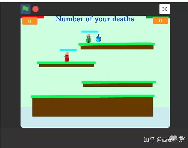 Scratch — 为什么会作为启蒙编程语言？ - 知乎