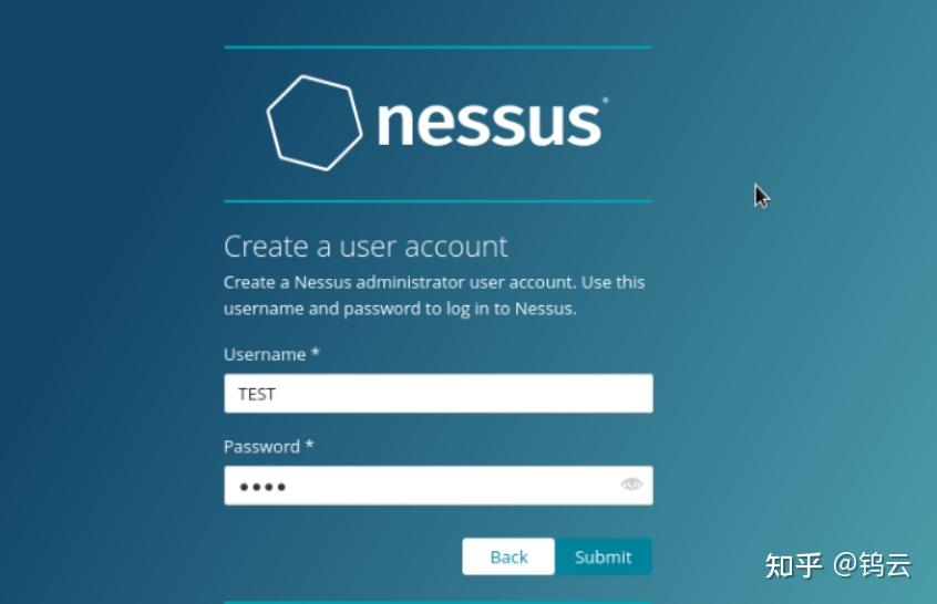 【安全工具】Nessus Essentials的简介及安装(基于kos) - 知乎