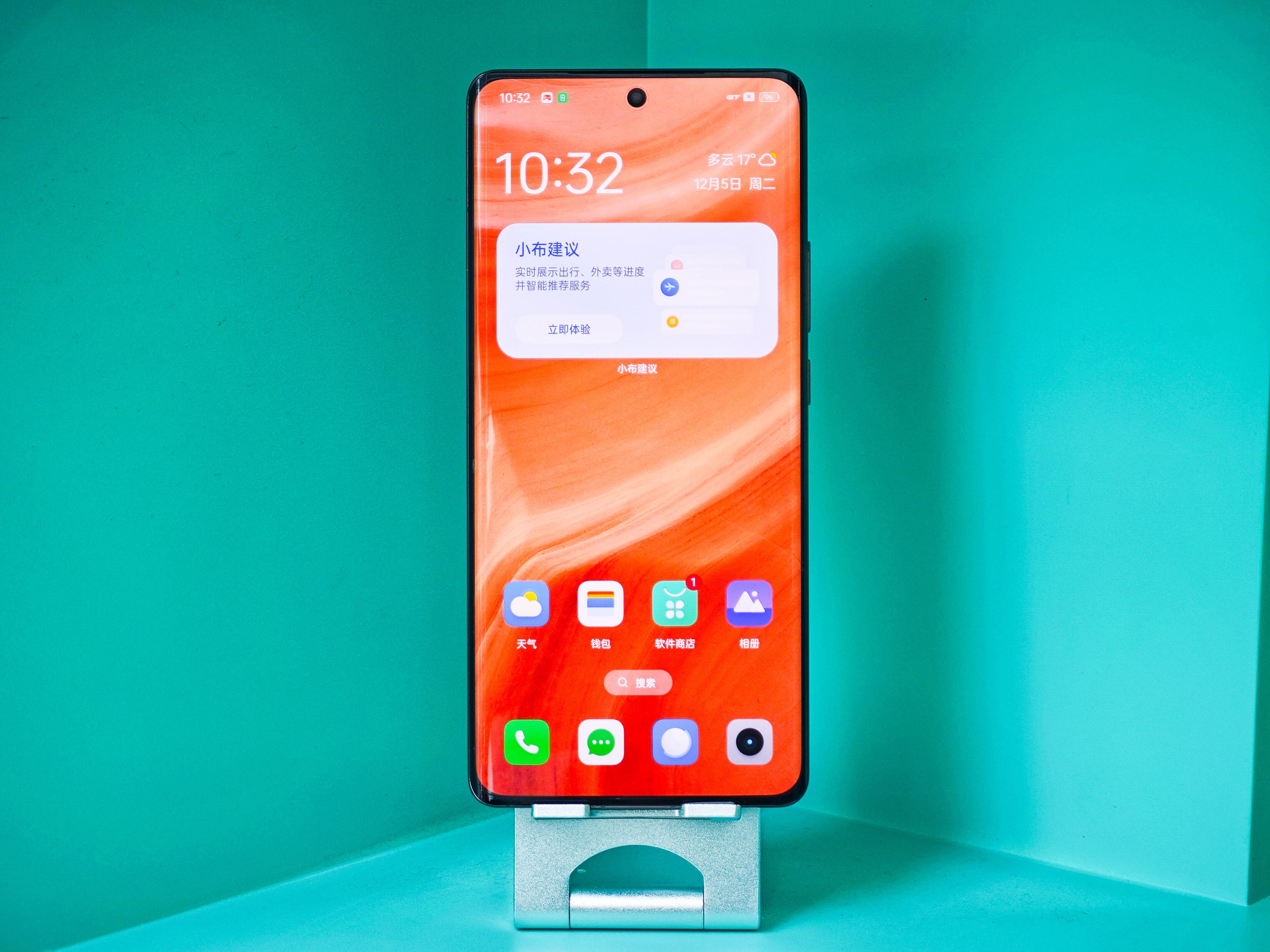 真我GT5 Pro深度评测：变全能了，就是变好了？ - 知乎