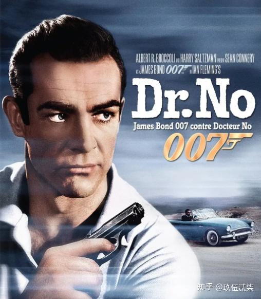 电影007全系列演员及剧情简介，影迷们千万不要错过 - 知乎
