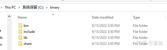 Windows平台编译Glib库 - 知乎