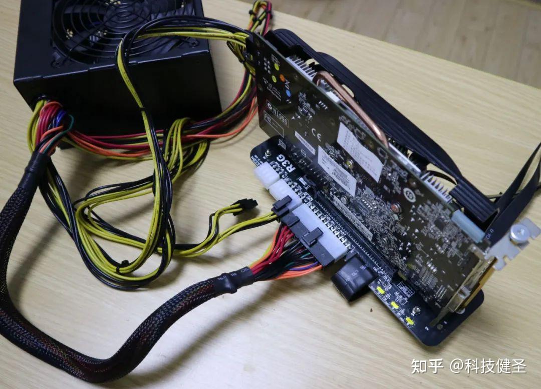 有了它才能战未来？盘点标配OCuLink的迷你主机，掌机和笔记本 - 知乎