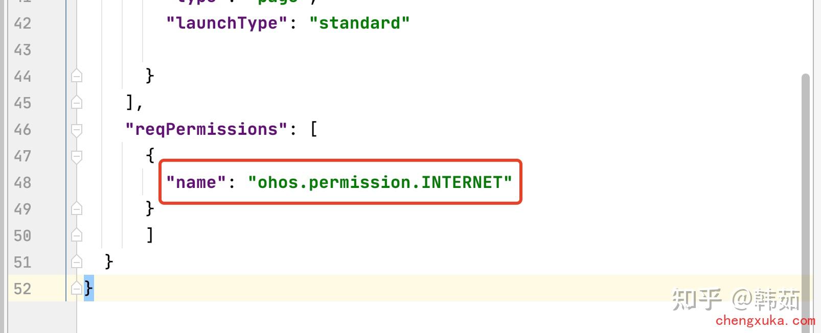 4.7【HarmonyOS鸿蒙开发】组件WebView - 知乎