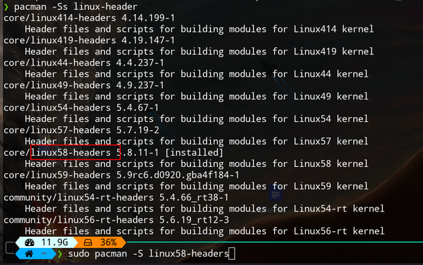 Linux Nvidia显卡驱动安装 - 知乎