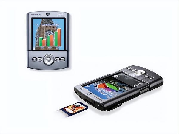 IT历史连载40-PDA个人数字助理的那些年 - 知乎