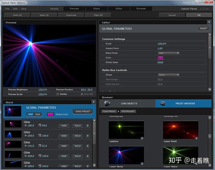 「ae插件」有哪些值得推荐的AE插件？30款必备的AE插件图文详解在这里！ - 知乎