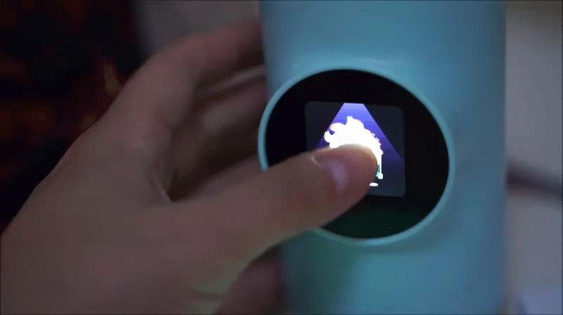 天猫精灵化身AI助手Uni，陪伴在孩子身边的Gululu Q智能语音水杯 - 知乎