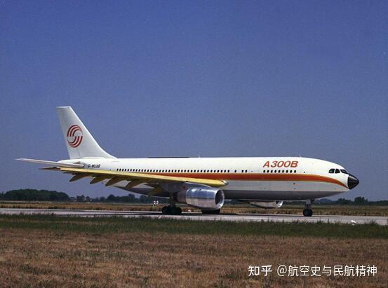 A300——万架空客开始的地方 - 知乎