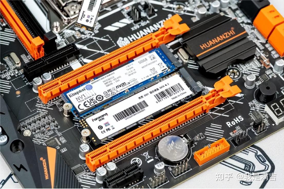 28个框框数个够，X99-BD4主板搭配至强E5-2683，白菜价格性能够用 - 知乎