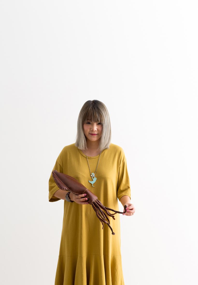 手作达人Freda Cheung：我家有个海底世界 - 知乎