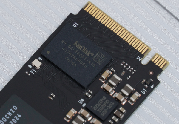 西部数据新推出的WD Blue SN5000 NVMe SSD 值得买吗？