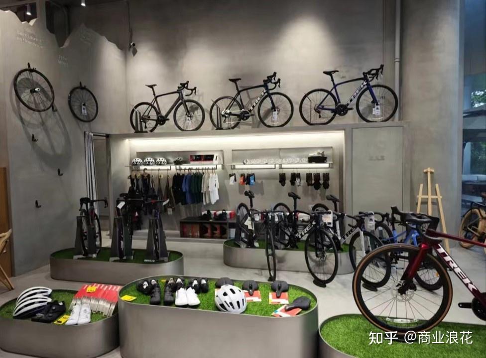 【商业案例分析】骑行生活方式品牌WeCycle趣骑的战略、商业模式、业态、品牌和市场运营 - 知乎