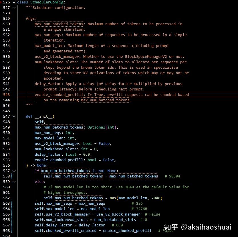 从0开始实现LLM：6.2、vllm的量化性能分析 - 知乎