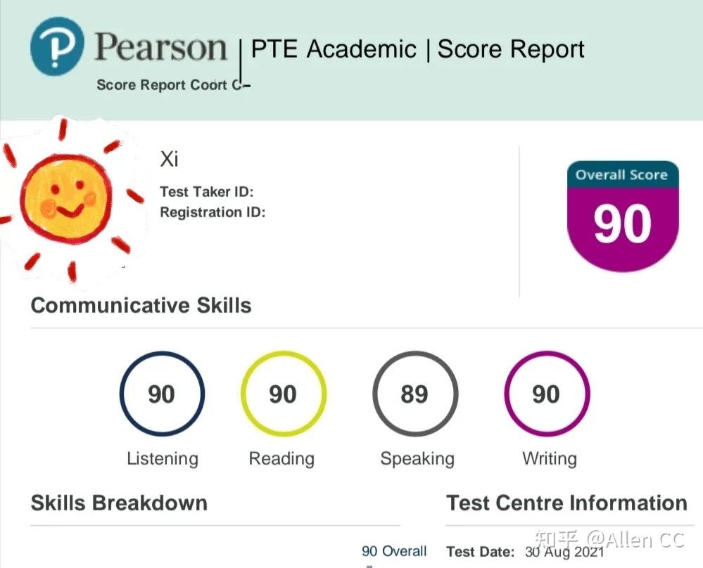 21天打酱油备考 PTE满分攻略 - 知乎