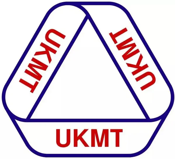风靡英国的数学竞赛—UKMT，你了解多少？ - 知乎