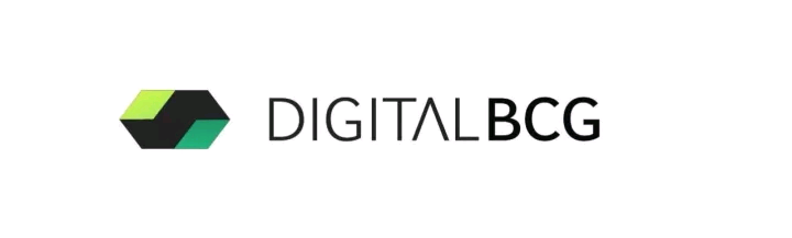 Digital BCG v.s. Digital McKinsey，这场戏越来越好看了 - 知乎