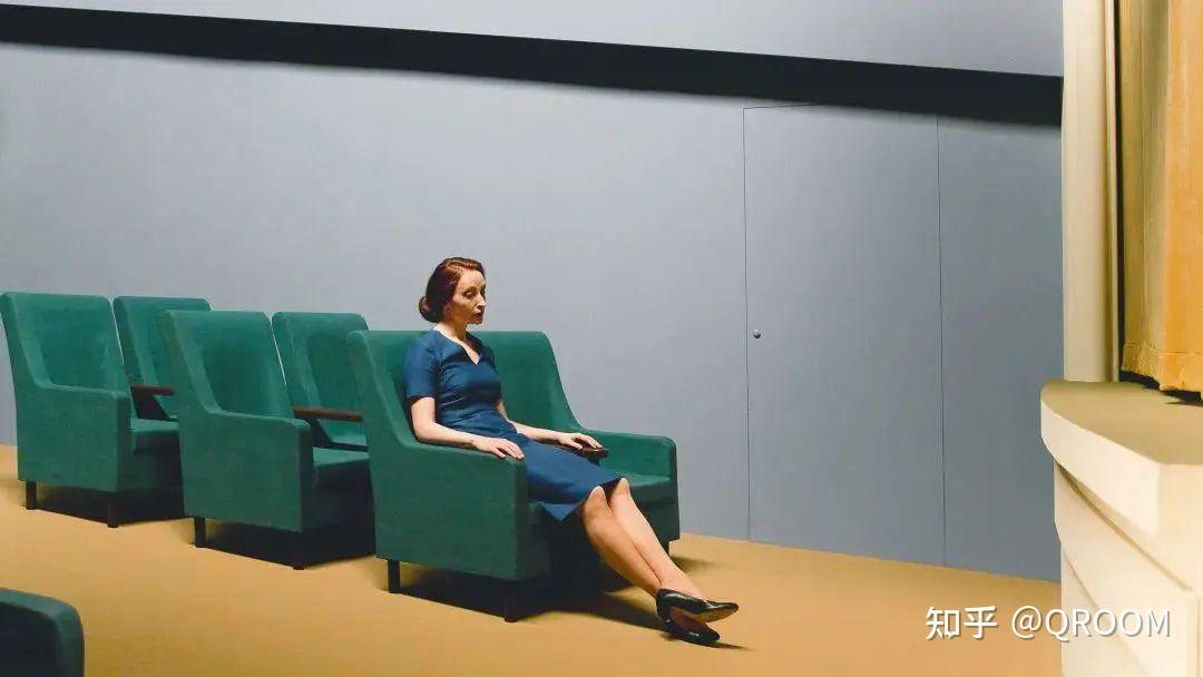 艺术延伸｜Edward Hopper：隽永的疏离与孤独 - 知乎