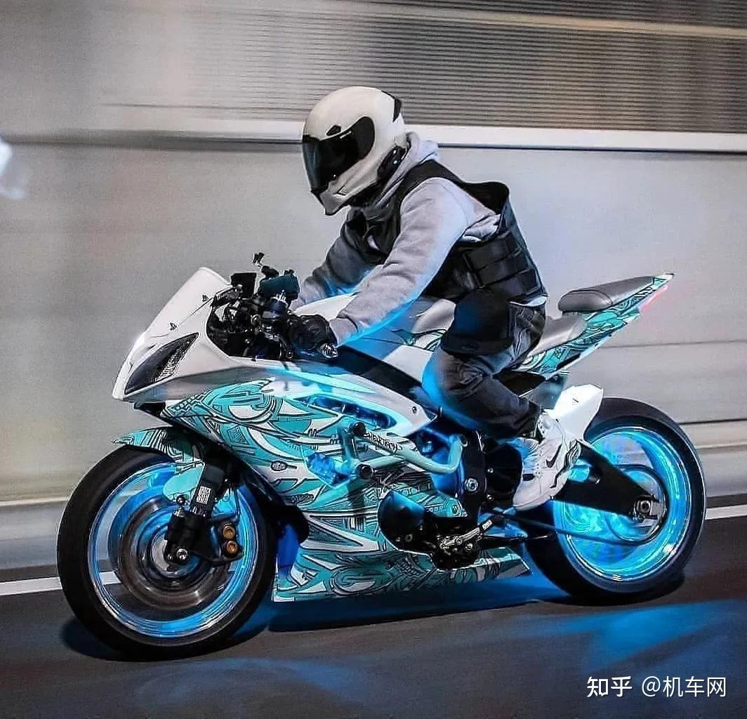 新国标：150cc以上强制ABS，125-150cc之间【ABS/CBS】2选1！ - 知乎