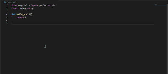 微软再出神器，这次终于对Python下手了！ - 知乎