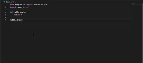 微软再出神器，这次终于对Python下手了！ - 知乎