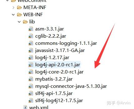 Mybatis框架详解01 - 知乎