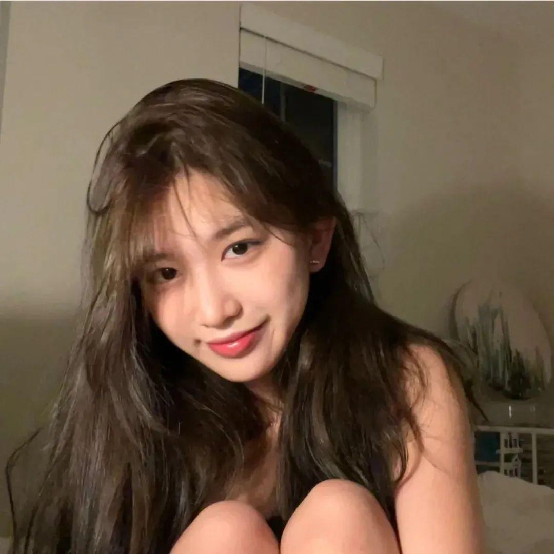 女孩子比较好用的QQ头像 - 知乎