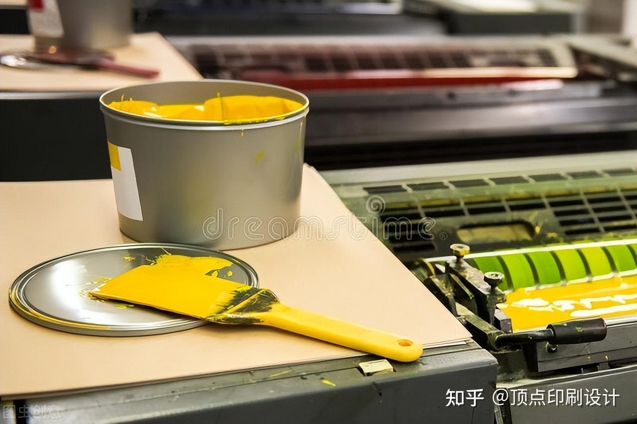南京印刷厂对传统油墨与UV油墨的优劣解析 - 知乎