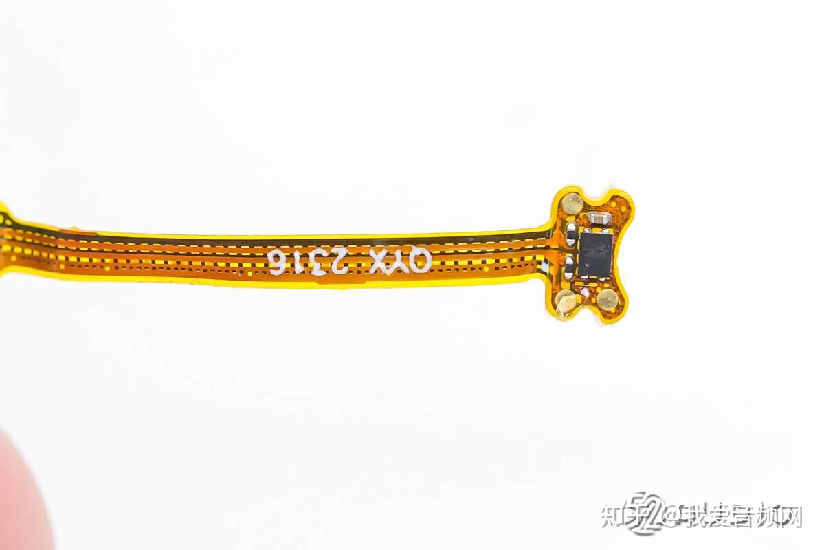 漫步者花再Zero Pro真无线降噪耳机拆解，8mm动圈宽音域发声单元，4种大师级预设音效 - 知乎