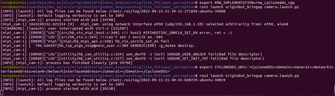 OriginBot智能机器人开源套件|23.视觉巡线（AI深度学习） - 知乎