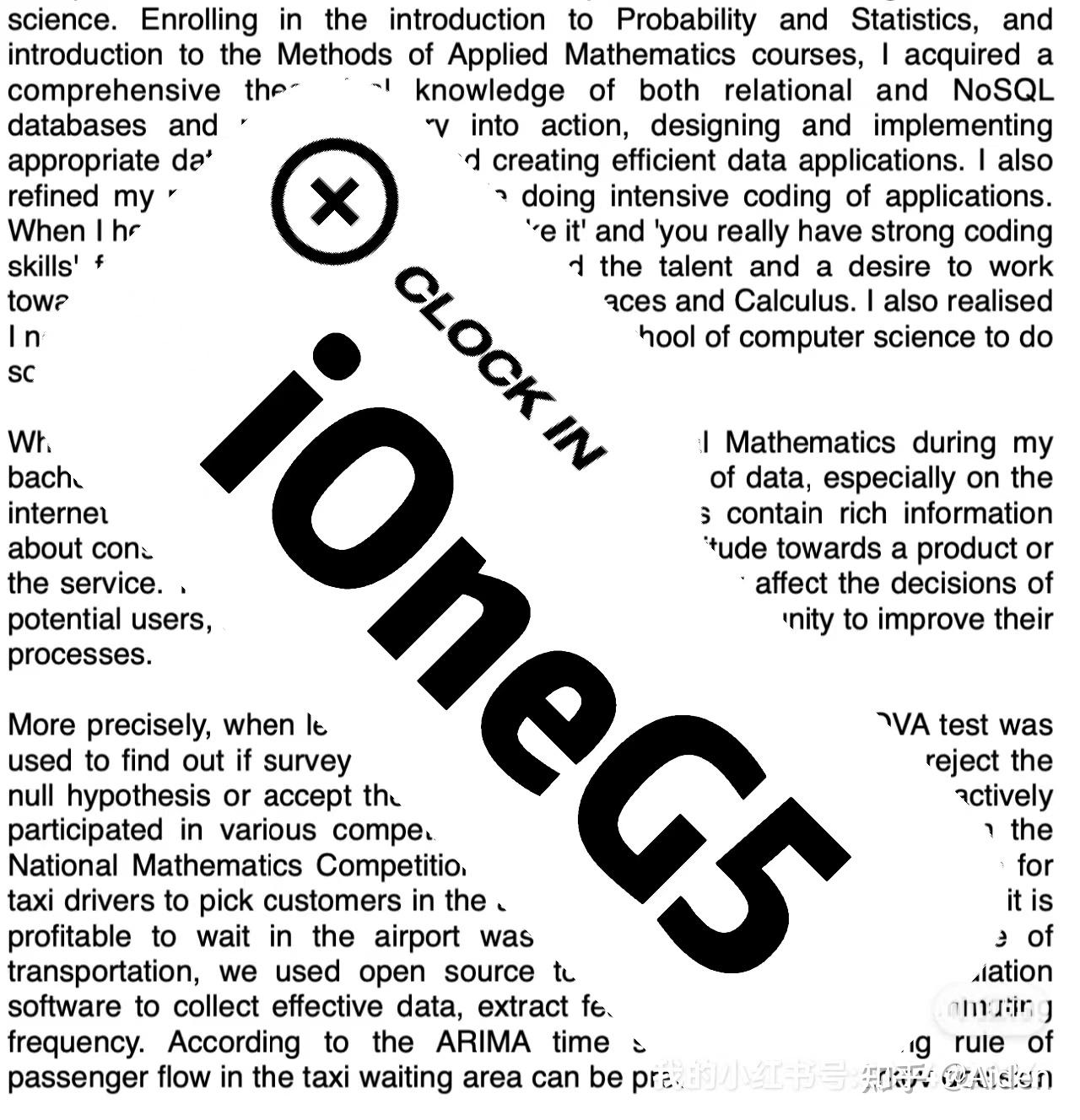 分享喜悦！！ 为Z同学斩下UCL offer一张 - 知乎