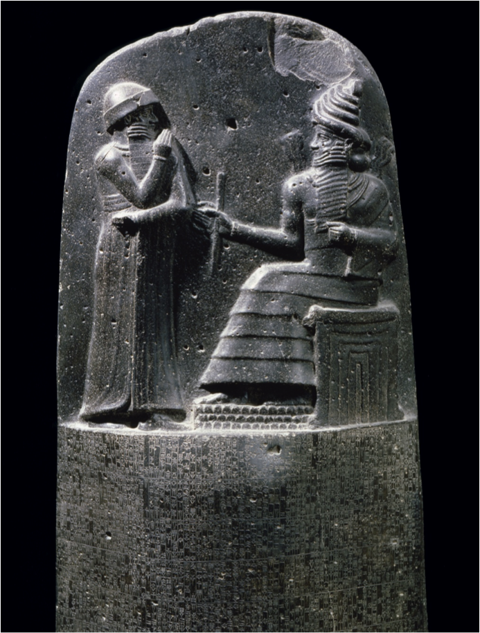 清华外国工艺美术史（1）：中东 - 知乎