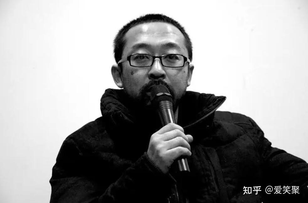 Vol. 11 导演推荐 丛峰 Feng Cong - 知乎