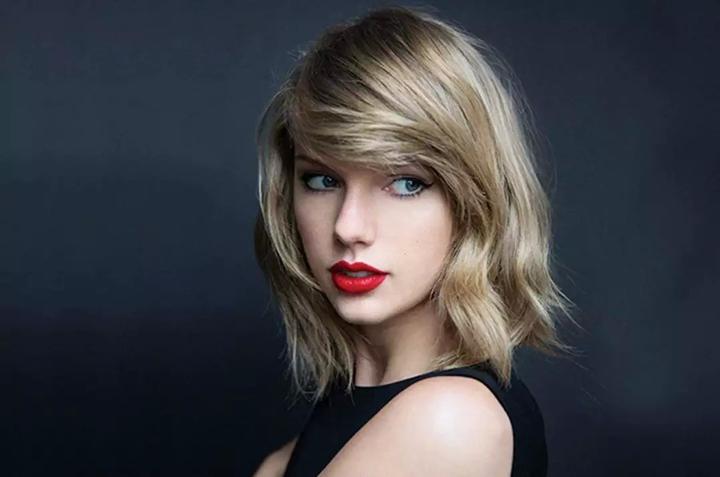 环球音乐为了签Taylor Swift，拿出了史上最值钱合约 - 知乎