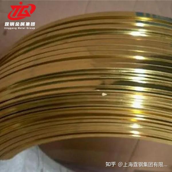 铅黄铜HPb62-2屈服强度、力学性能 - 知乎