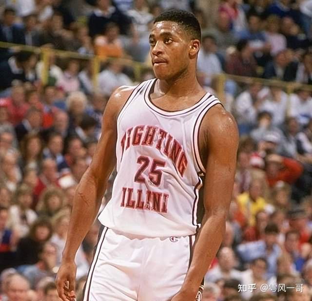 「NBA镀金年代」罪与罚—尼克·安德森Nick·Anderson - 知乎