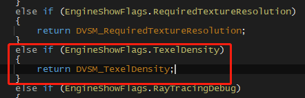 UE4 Debug View Mode扩展 - 知乎
